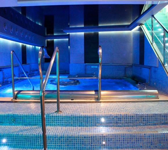 INSTALACIONES SPA